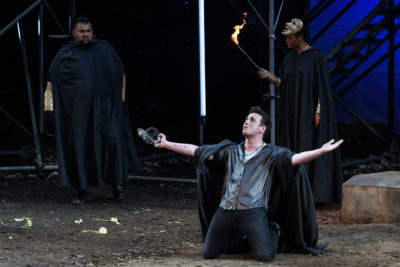 Clarke | Roxane Vacca Management